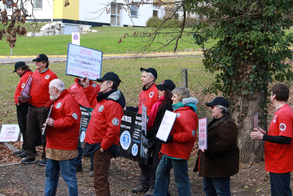 Qu'est-ce que la CCDH ? - CCDH