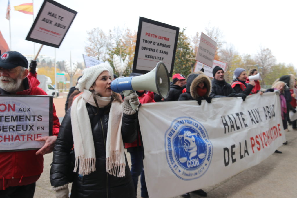Le passage obligatoire devant le Juge des Libertés et de la Détention ...