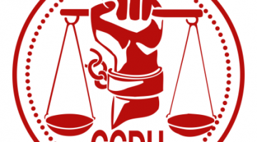 CCDH - Commission des Citoyens pour les Droits de l'Homme