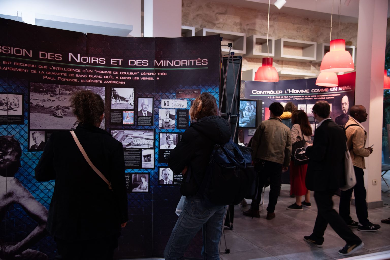 Qu'est-ce que la CCDH ? - CCDH